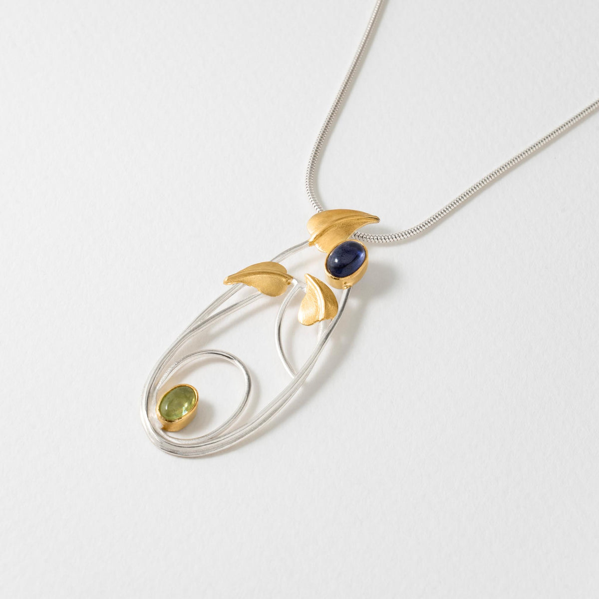 Art Nouveau Jewellery - Shop Iconic Designs | Paula Bolton